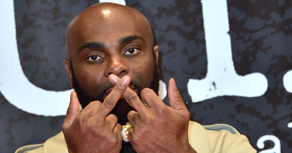 Dans le même temps, Kaaris a interprété leur featuring commun Kalash ...