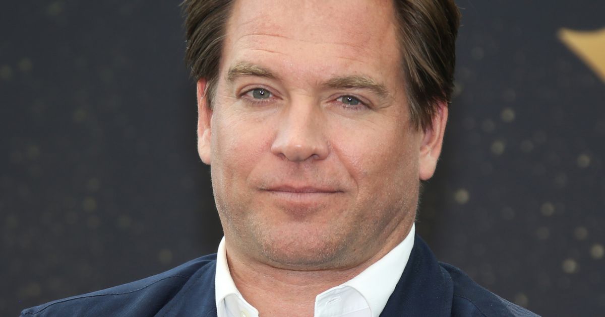 Michael Weatherly lors du photocall de la série 'Bull' lors du 57ème ...