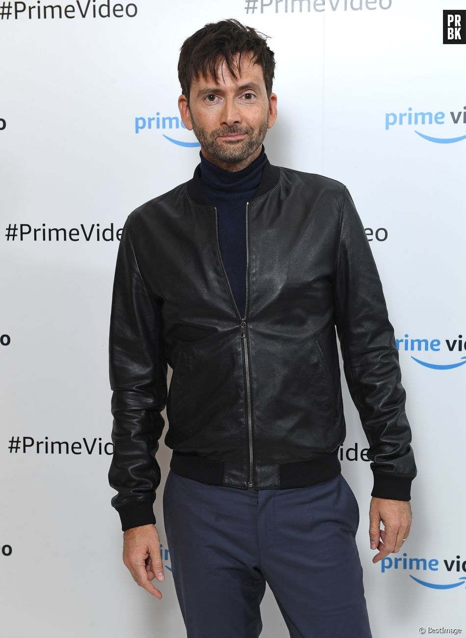 Incroyable ! Amazon Prime ramène à la vie cette série fantastique ...