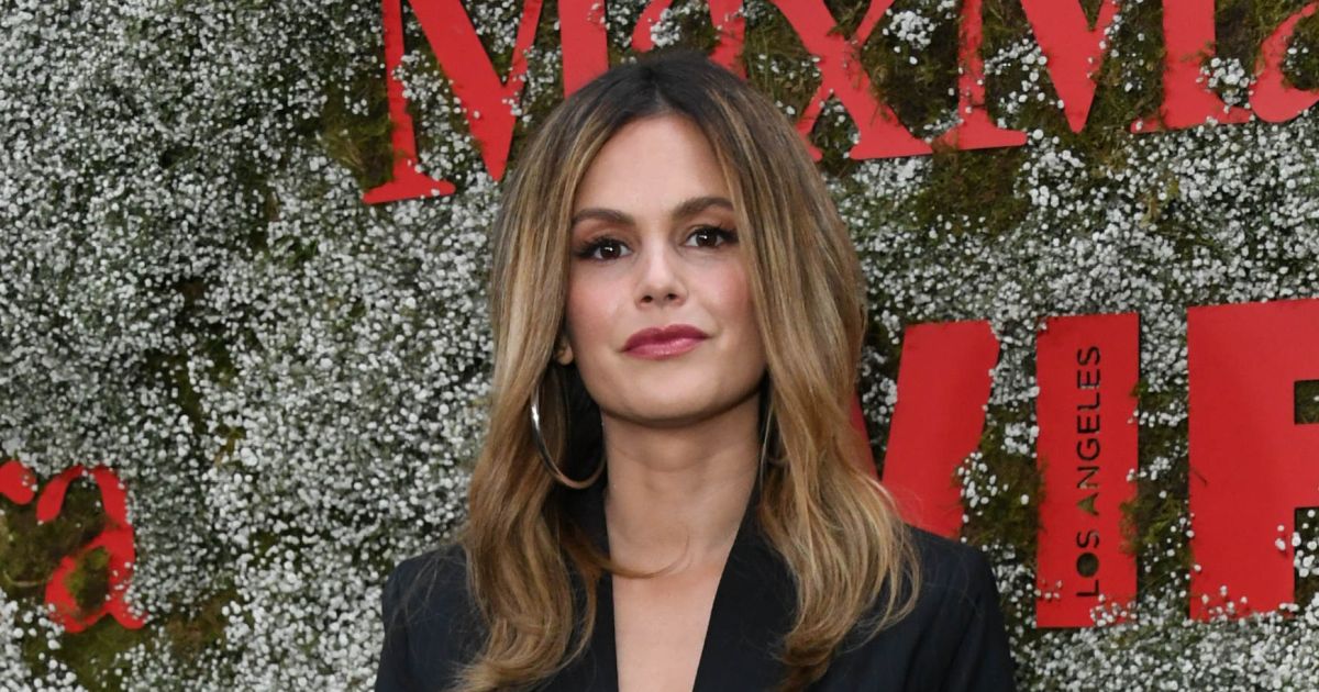 Rachel Bilson lors de la soirée InStyle Max Mara 2019: Les femmes au ...