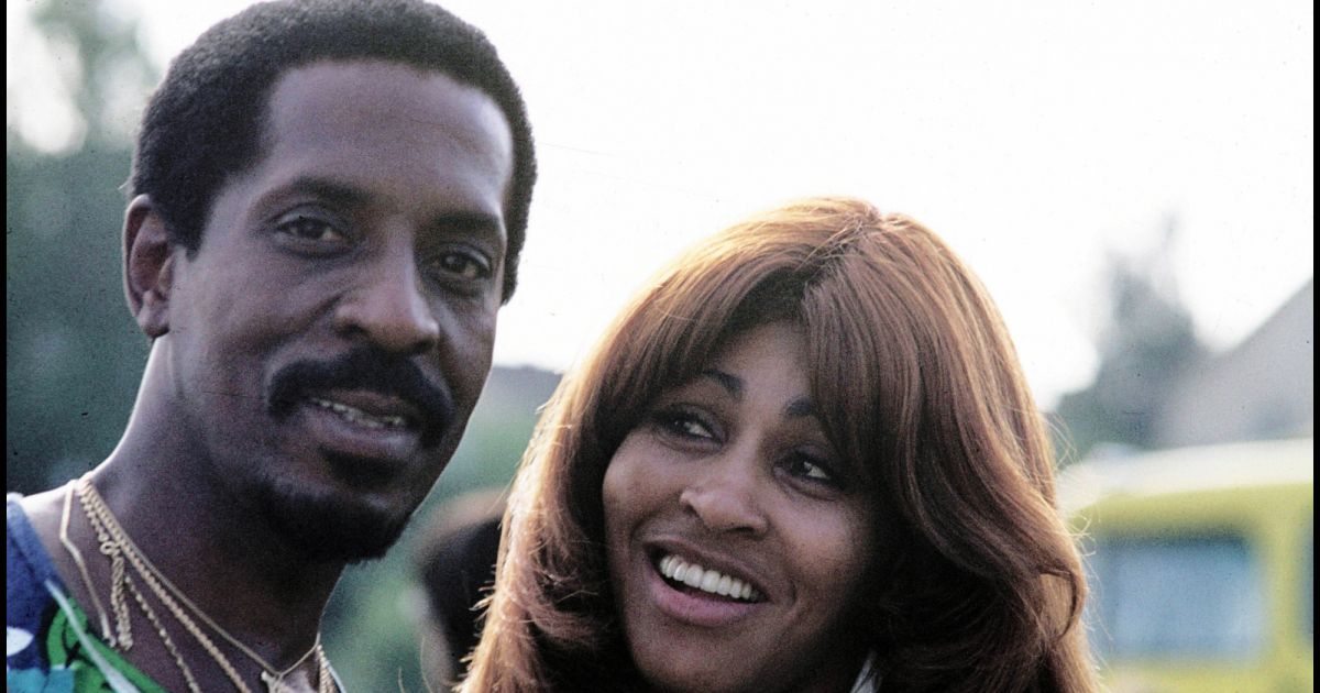 EXCLUSIF - ARCHIVES : IKE ET TINA TURNER EN ALLEMAGNE ENTRE 1973 ET 1975 - Purebreak