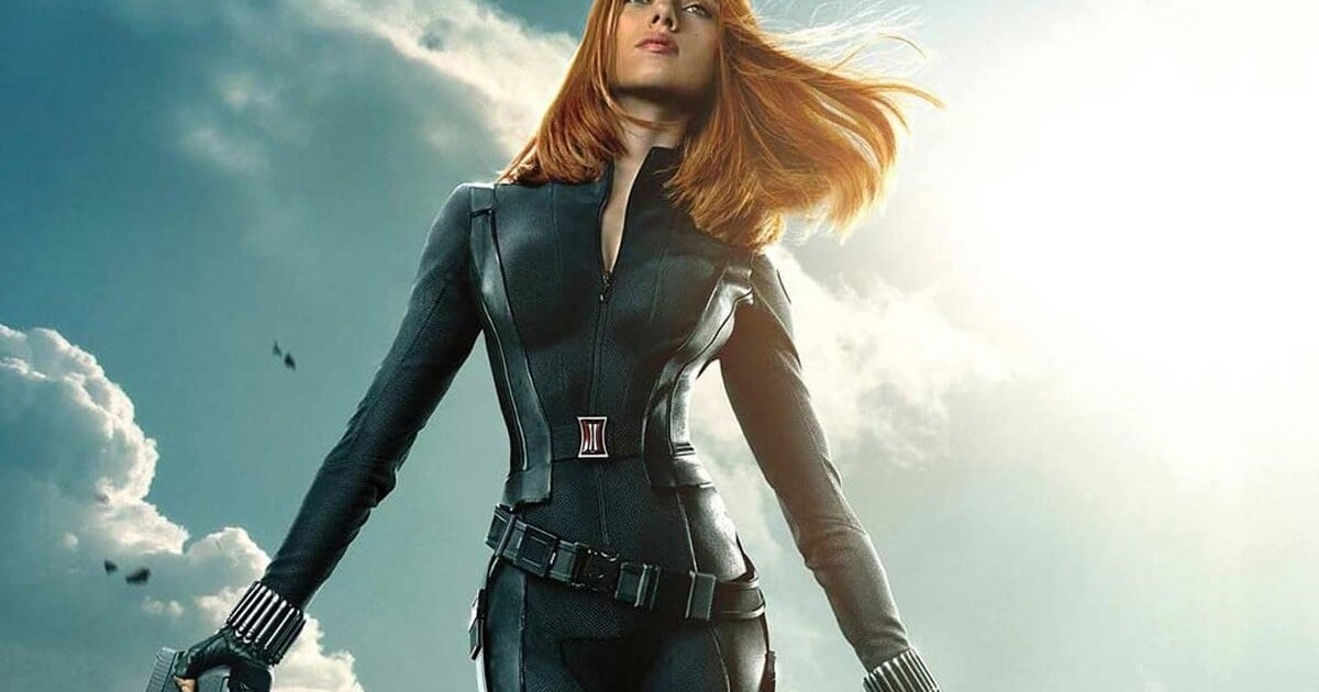 "Ça m'a brisé le coeur" : cette actrice a refusé le rôle de Black Widow ...
