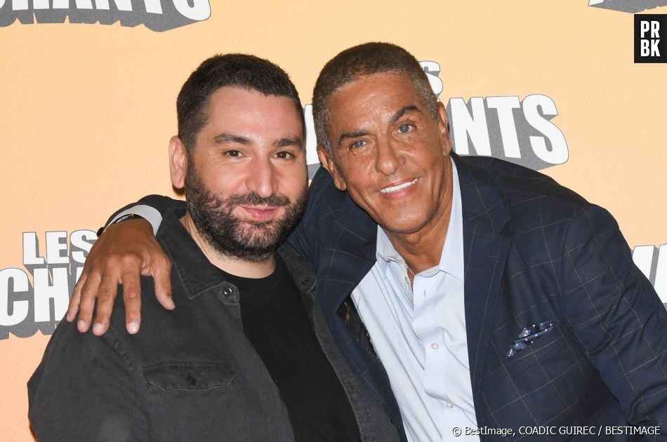 A ne pas manquer ce soir : ce film a offert à Samy Naceri le rôle de sa vie... mais il a failli ...