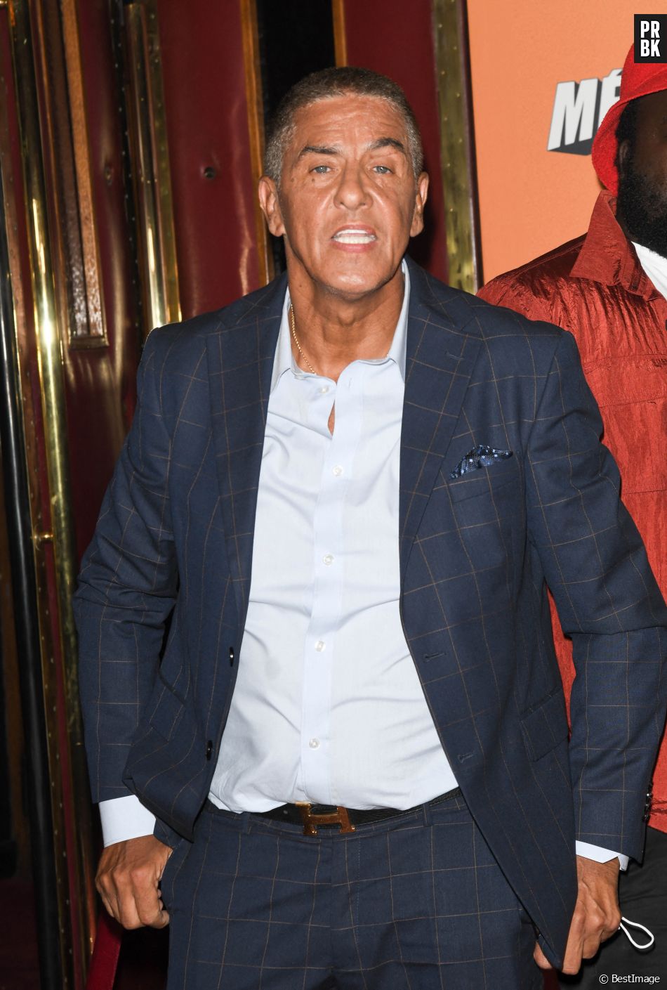 A ne pas manquer ce soir : ce film a offert à Samy Naceri le rôle de sa ...