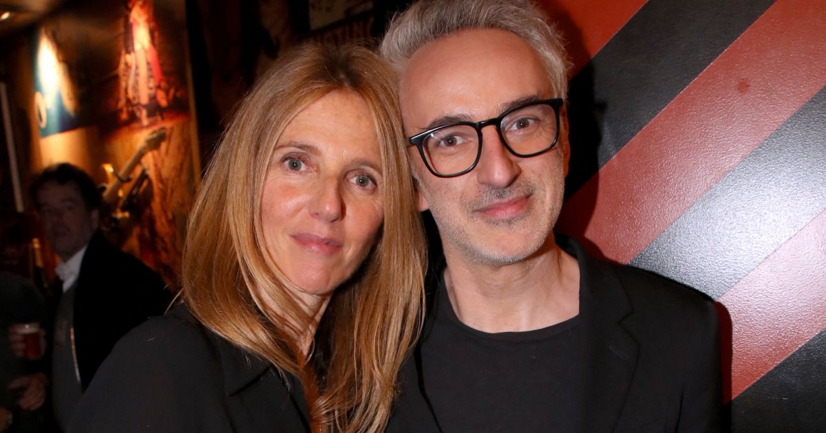 Exclusif - No Web - Sandrine Kiberlain et Vincent Delerm - Backstage du ...