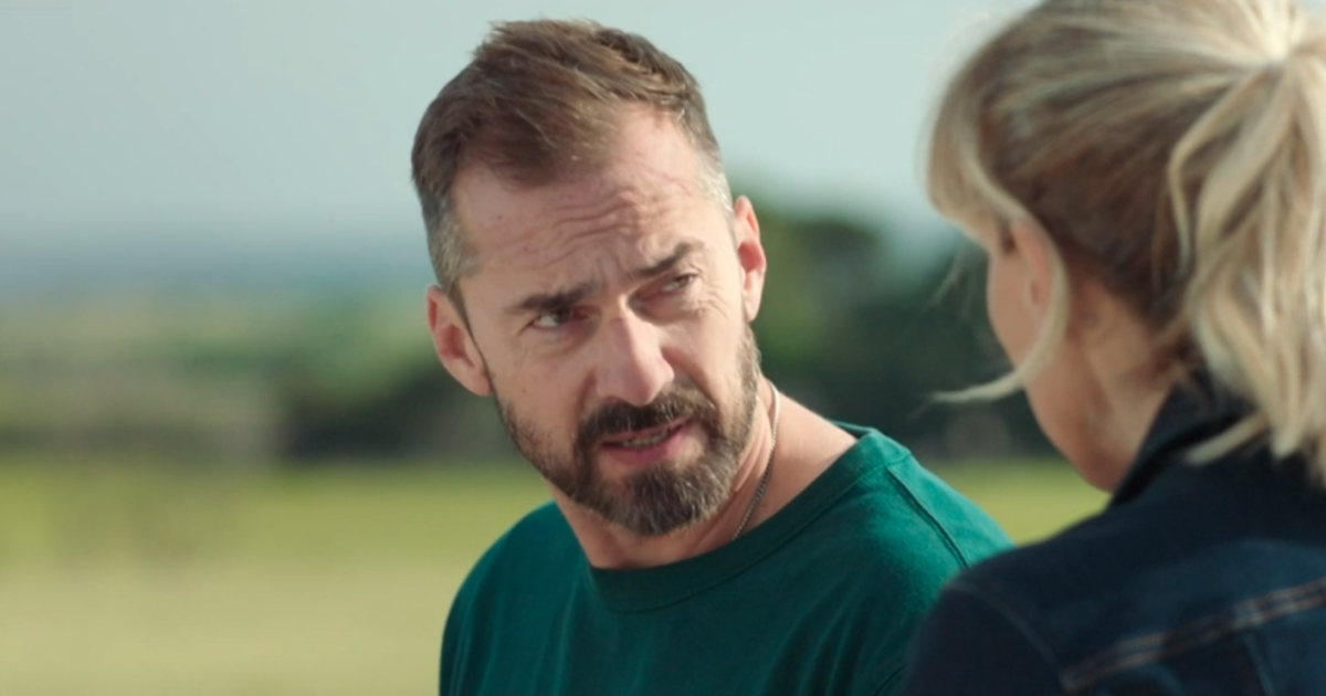 "Une minute de silence..." : énorme choc, TF1 annonce la mort de Martin ...