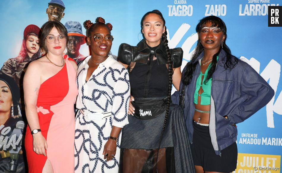 Kaaris, Niska, Sofiane... On a décrypté toutes les références au rap ...