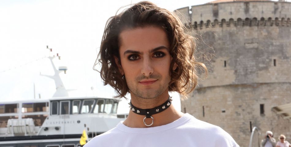 Nicolas Anselmo de Ici tout commence - Festival de la Fiction de La ...