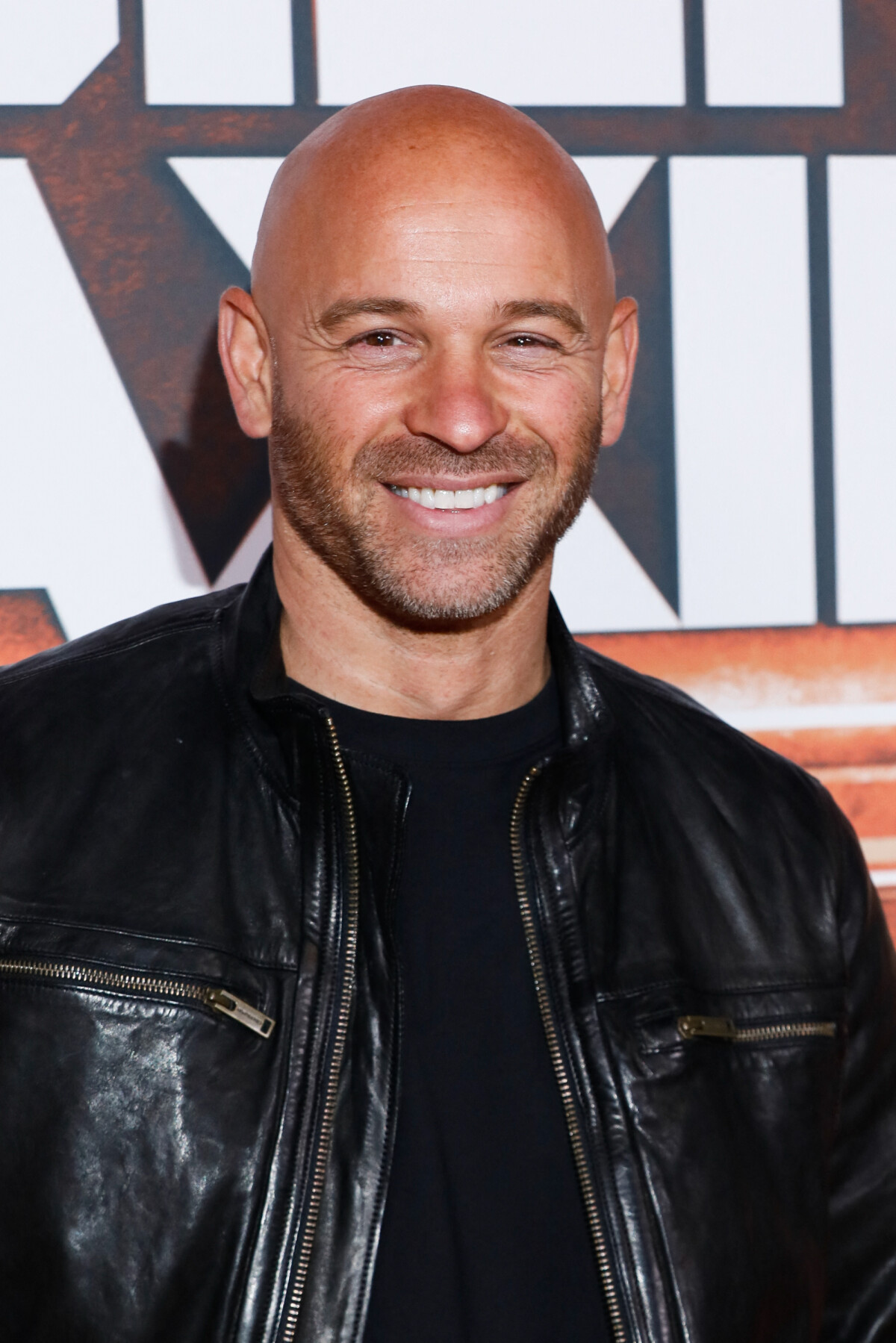 Photo : Franck Gastambide - Avant-première du film "Gardiens de la ...