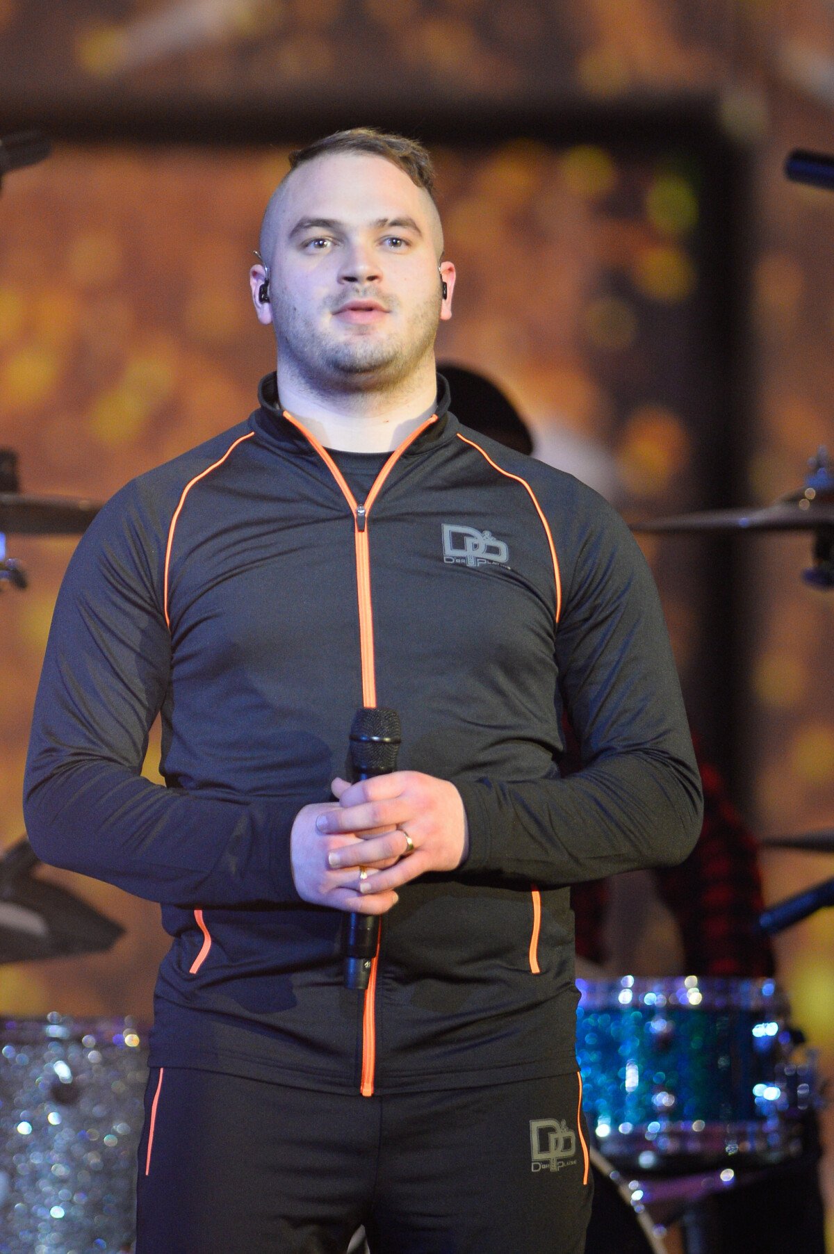 Photo : Il est le premier rappeur français à franchir le milliard de ...