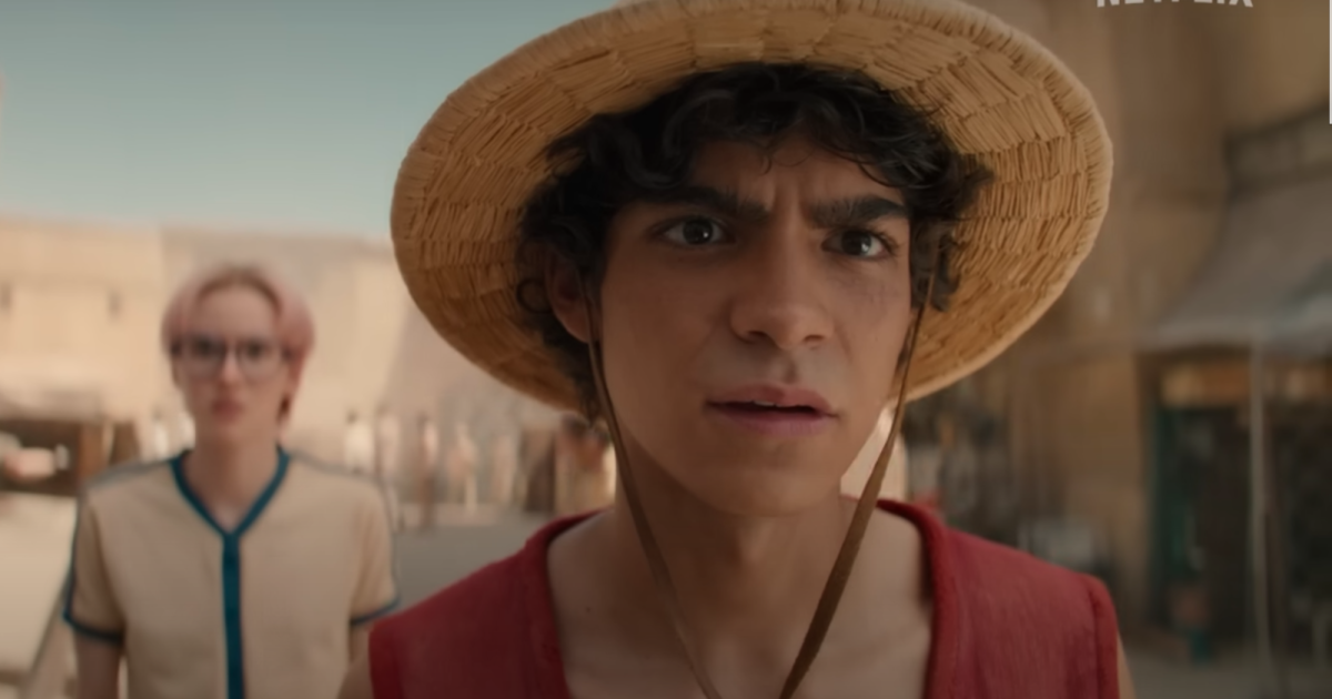 "De nombreuses scènes que je ne trouvais pas à la hauteur" : Eiichiro ...