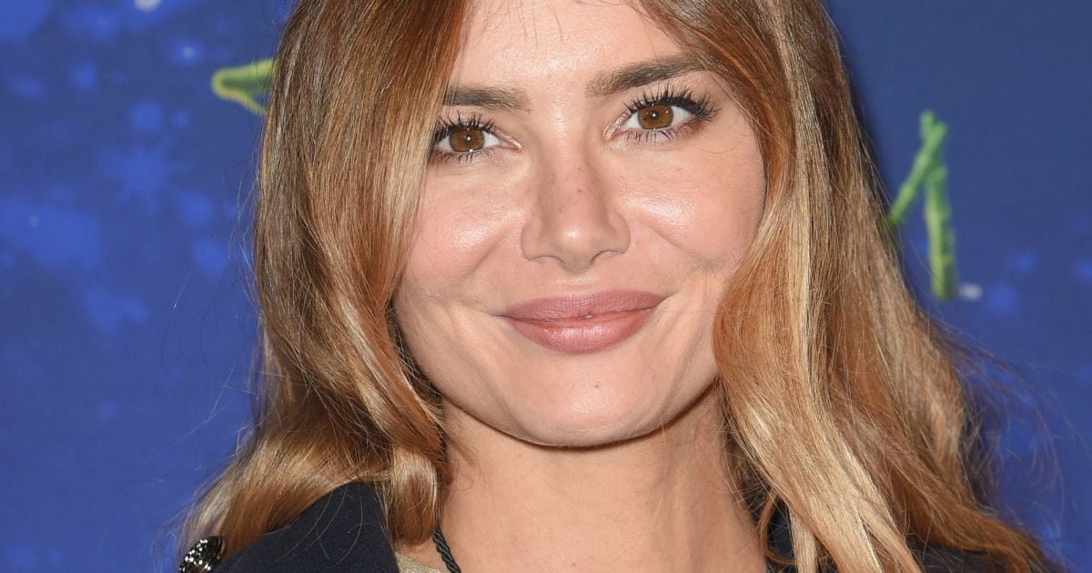 Andy Raconte (Nadège Dabrowski) - Première du spectacle Totem du Cirque ...