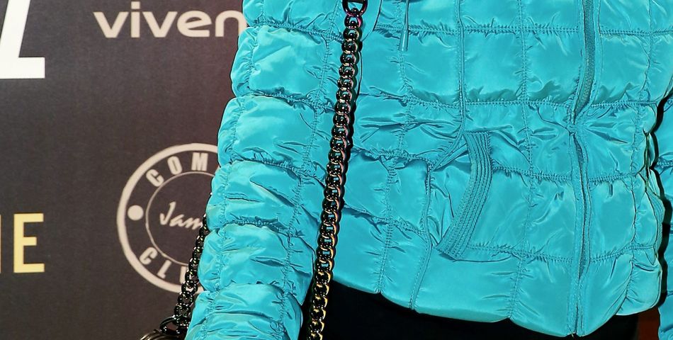 Andy Raconte (Nadège Dabrowski) - Soirée spéciale Jamel Comedy Club ...