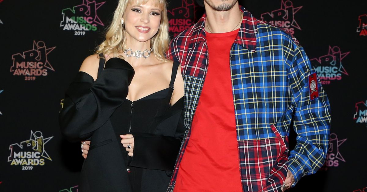 Cela s'est passé du côté de Gignac lors du festival Ecausystème. Angèle ...