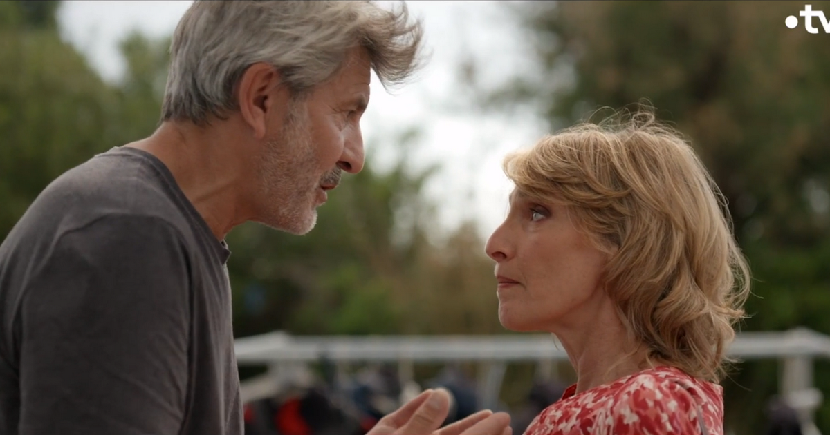 Enorme évolution pour Virgile et Alix dans Un si grand soleil ? Plus rien ne sera pareil après ...