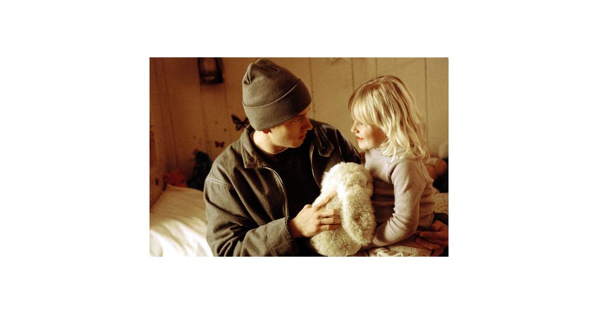 8 Mile - Purebreak