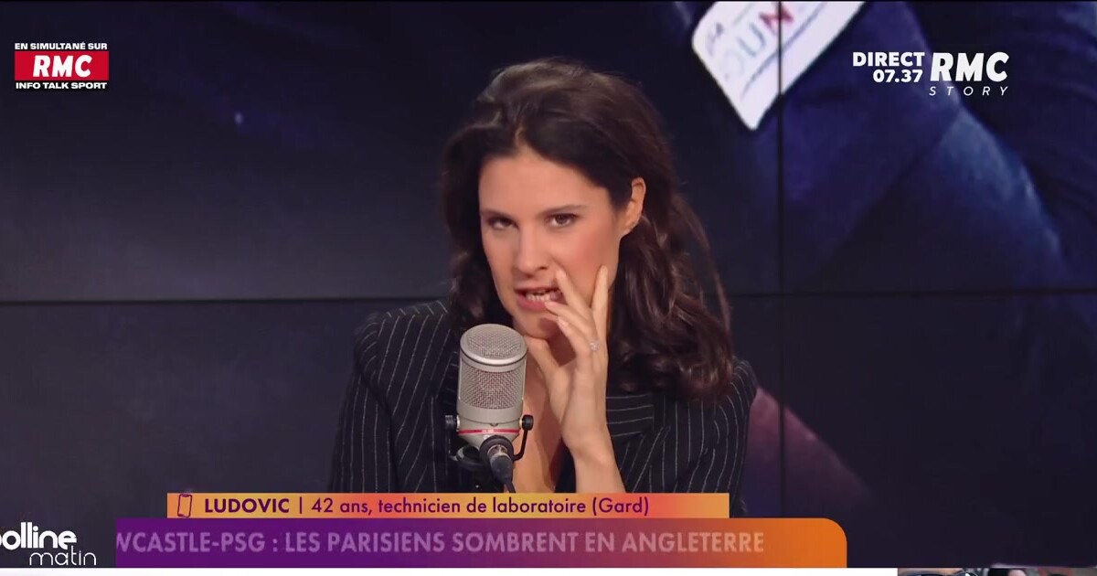 "Un 'cheh' de bon matin" : une ministre (marseillaise) se paye le PSG ...