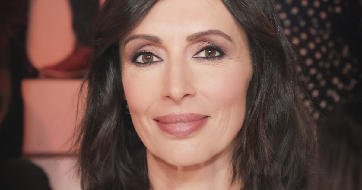 Exclusif - Géraldine Maillet sur le plateau de l’émission TPMP (Touche ...