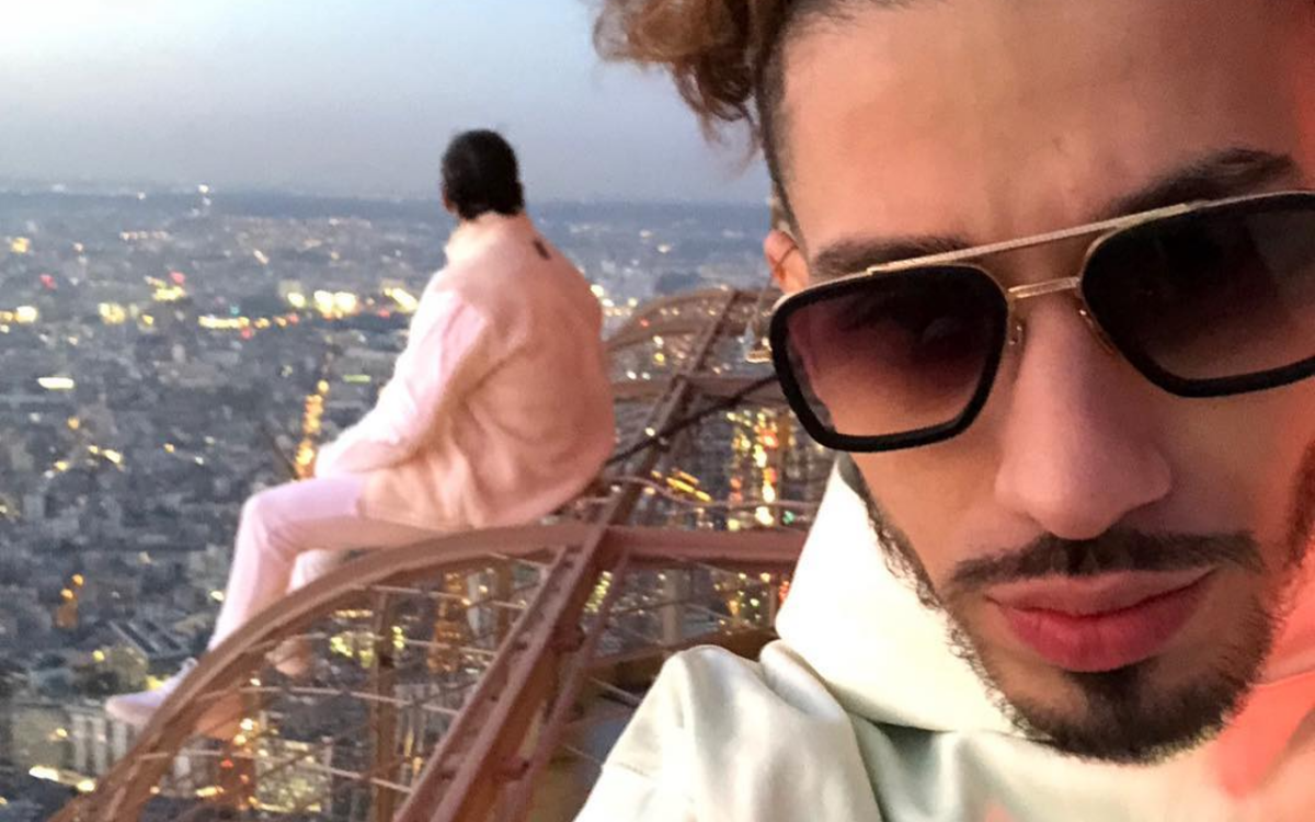 Photo : PNL - PureBreak