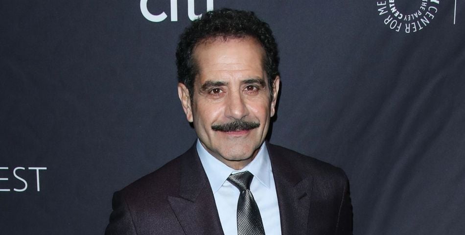 Tony Shalhoub - Première de la nouvelle saison de la série Mme Maisel ...