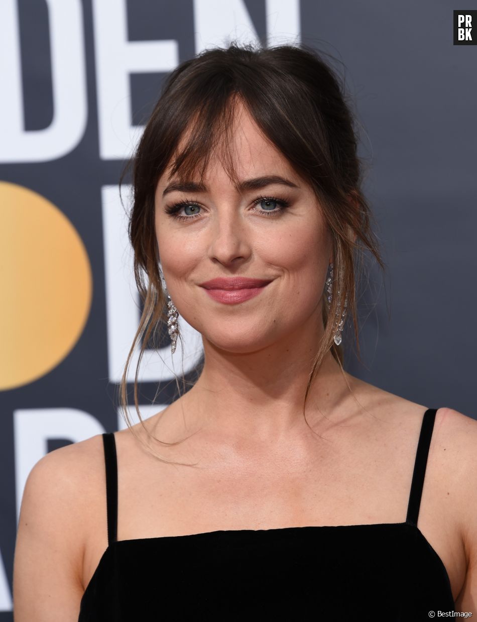 Dakota Johnson brise le tabou de la dépression : elle confie son remède ...
