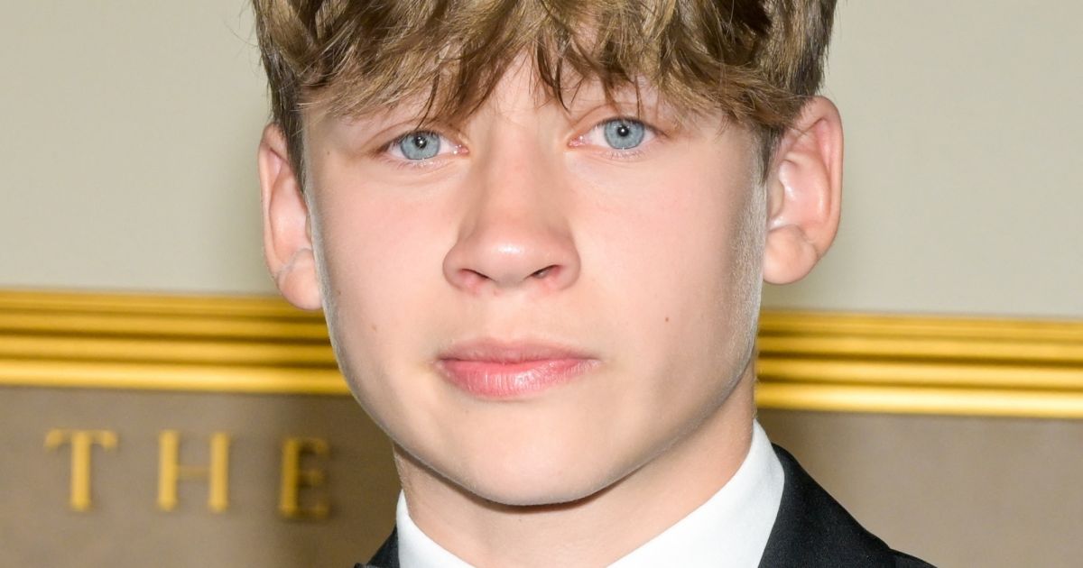 Fflyn Edwards - Los Angeles, CA - Rufus Kampa, Elizabeth Debicki, and ...