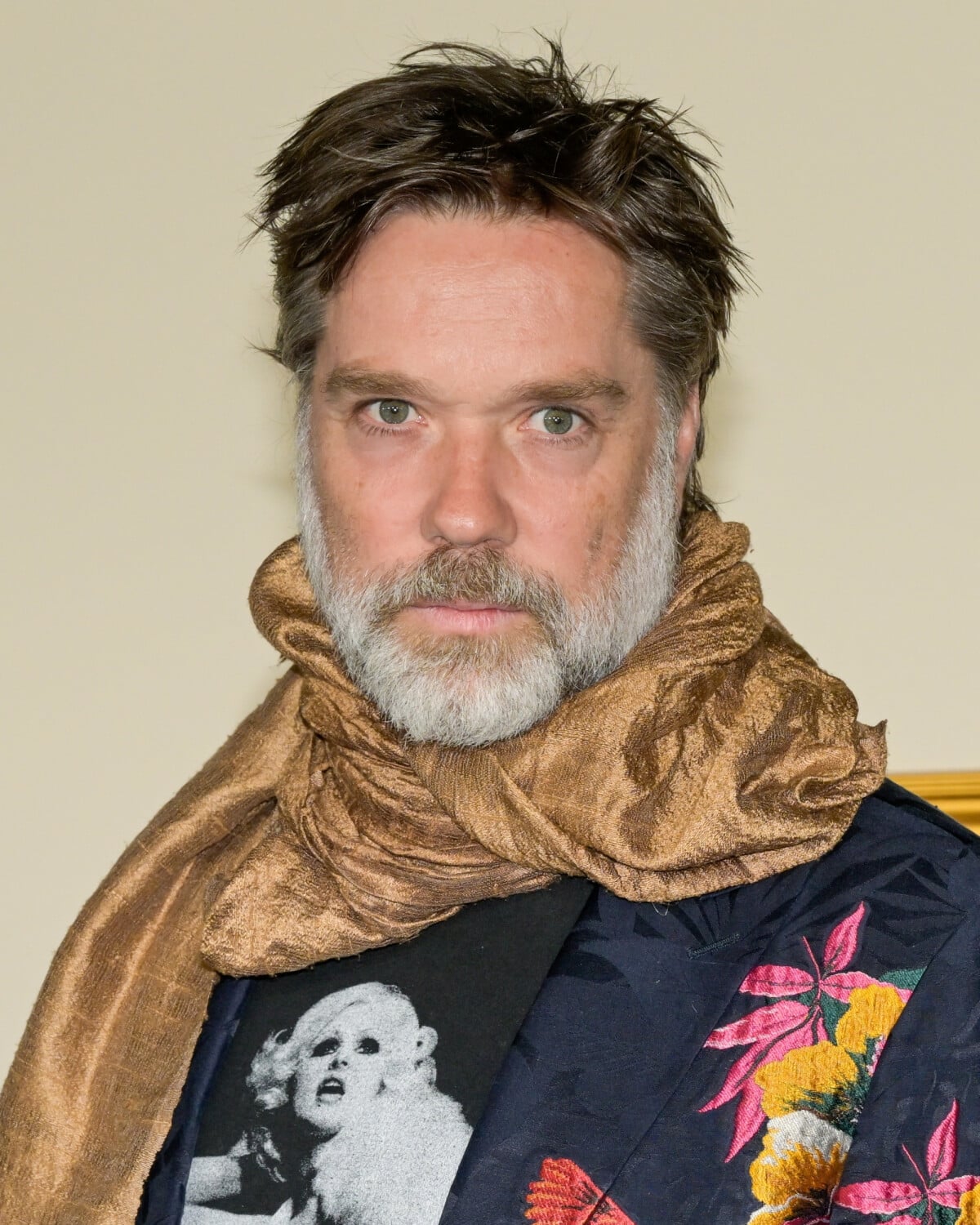 Photo : Rufus Wainwright - Los Angeles, CA - Rufus Kampa, Elizabeth ...