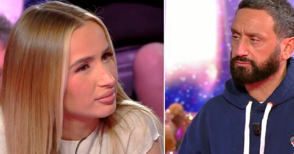 TPMP : Polska déjà sur le départ quelques jours après son arrivée ? "Je ...