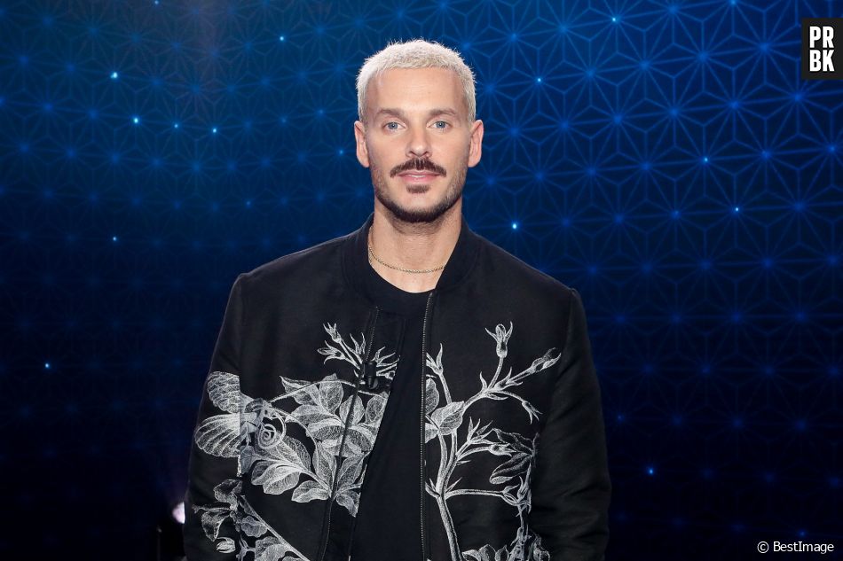 "Qui garde les enfants ?!" : Matt Pokora en larmes après avoir été ...
