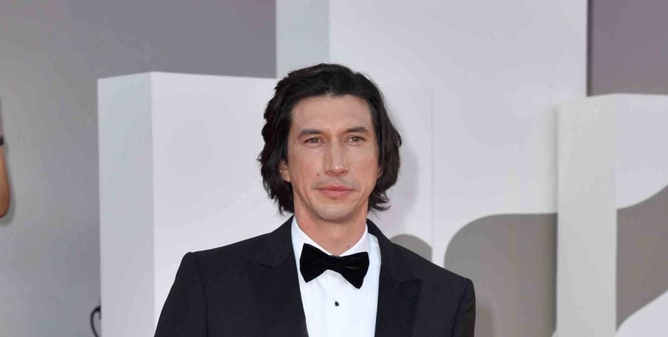 Adam Driver - Red Carpet du film White Noise et de la cérémonie d ...