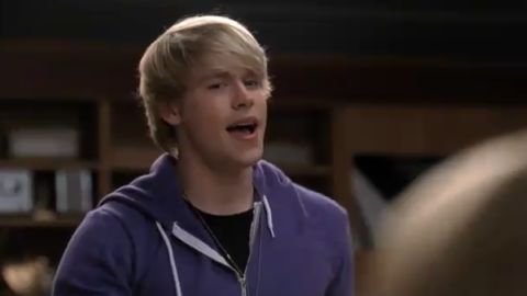 Justin Bieber ... découvrez la version Glee de ''Baby'' (video) - Purebreak