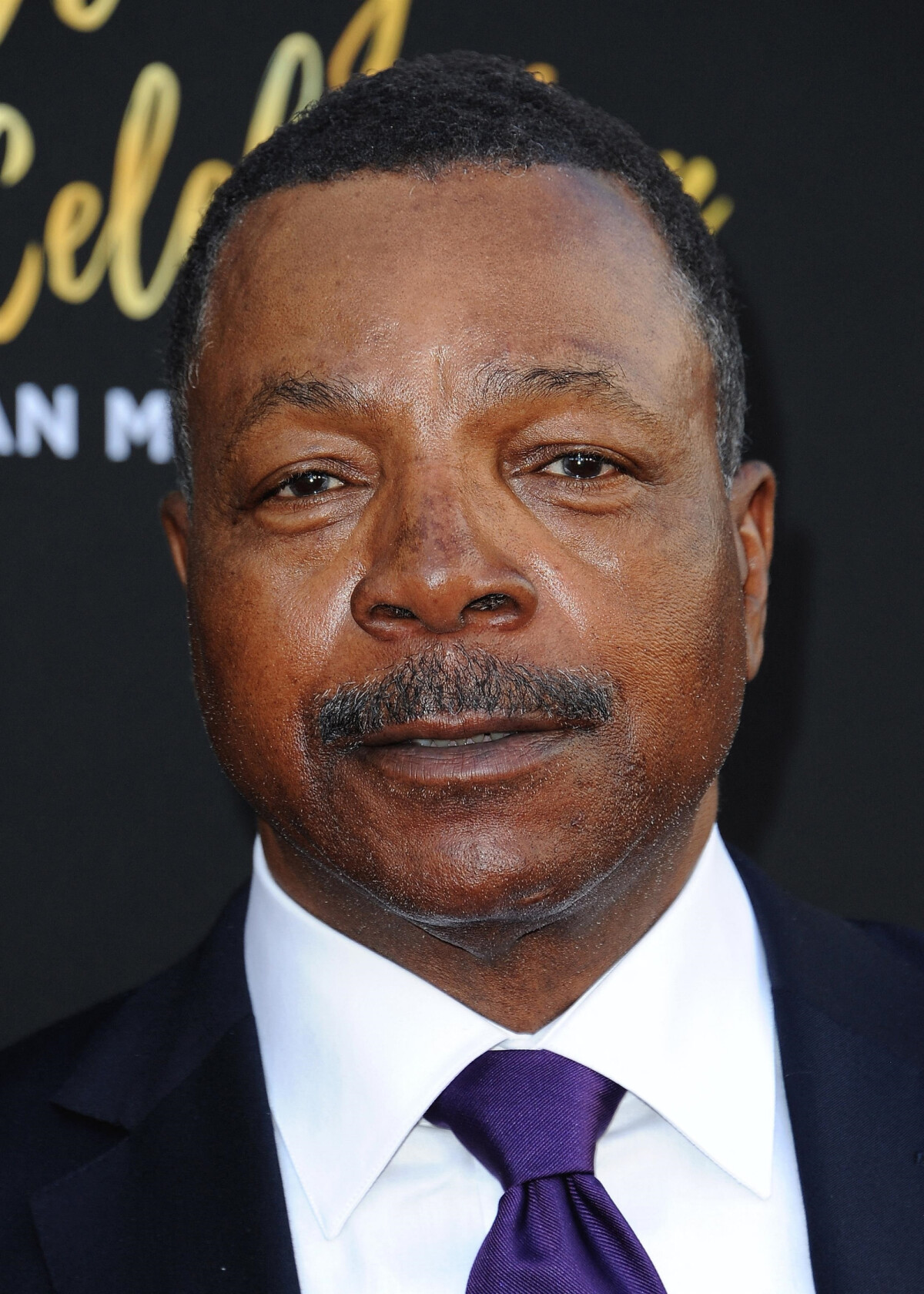Photo : Rétro - L’acteur US, Carl Weathers (Apollo Creed dans Rocky ...