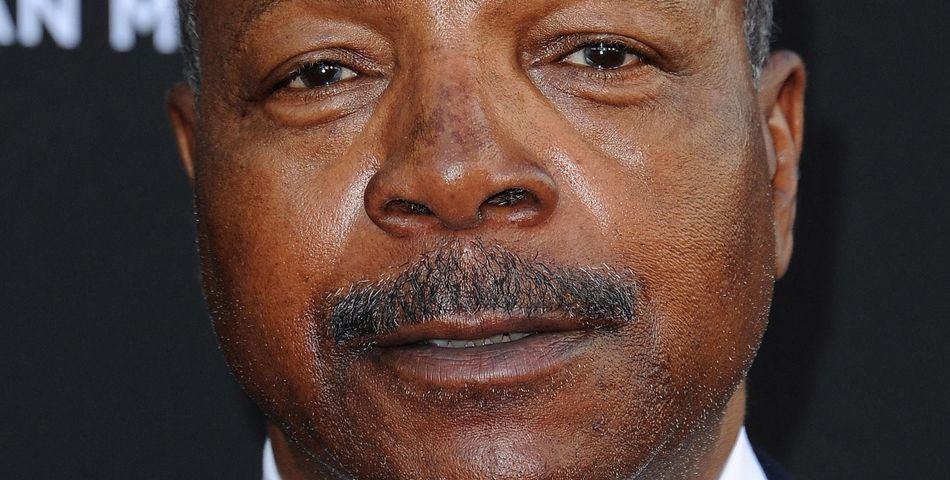 Rétro - L’acteur US, Carl Weathers (Apollo Creed dans Rocky, Pradator ...