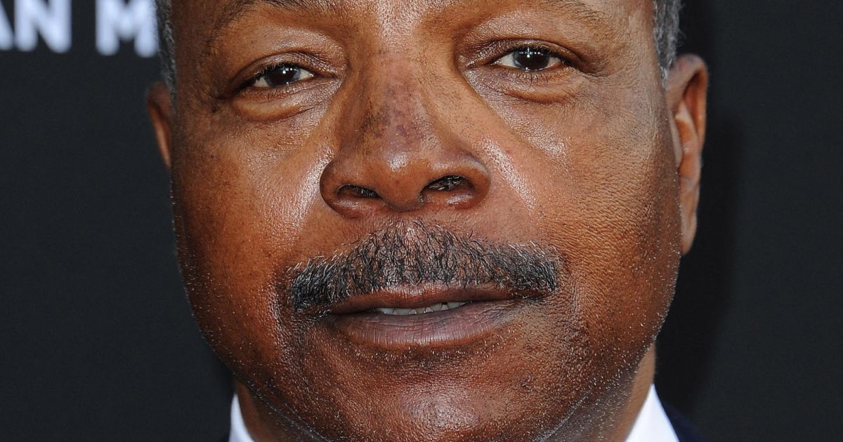 Rétro - L’acteur US, Carl Weathers (Apollo Creed dans Rocky, Pradator ...