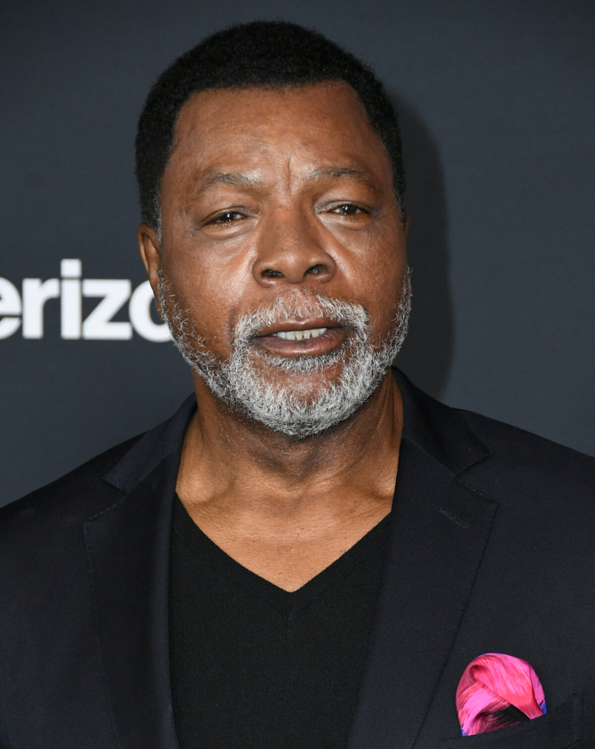 Photo : Rétro - L’acteur US, Carl Weathers (Apollo Creed dans Rocky ...