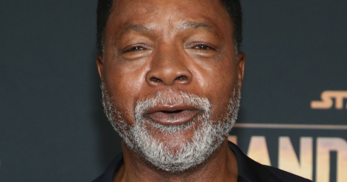 Rétro - L’acteur US, Carl Weathers (Apollo Creed dans Rocky, Pradator ...