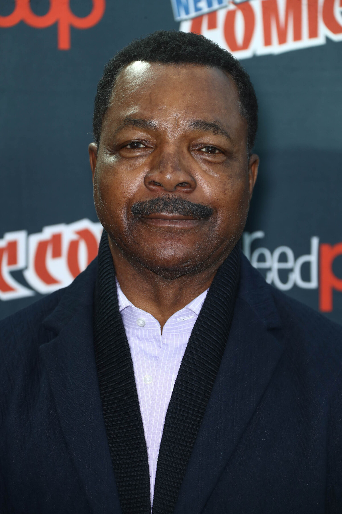 Photo : Rétro - L’acteur US, Carl Weathers (Apollo Creed dans Rocky ...