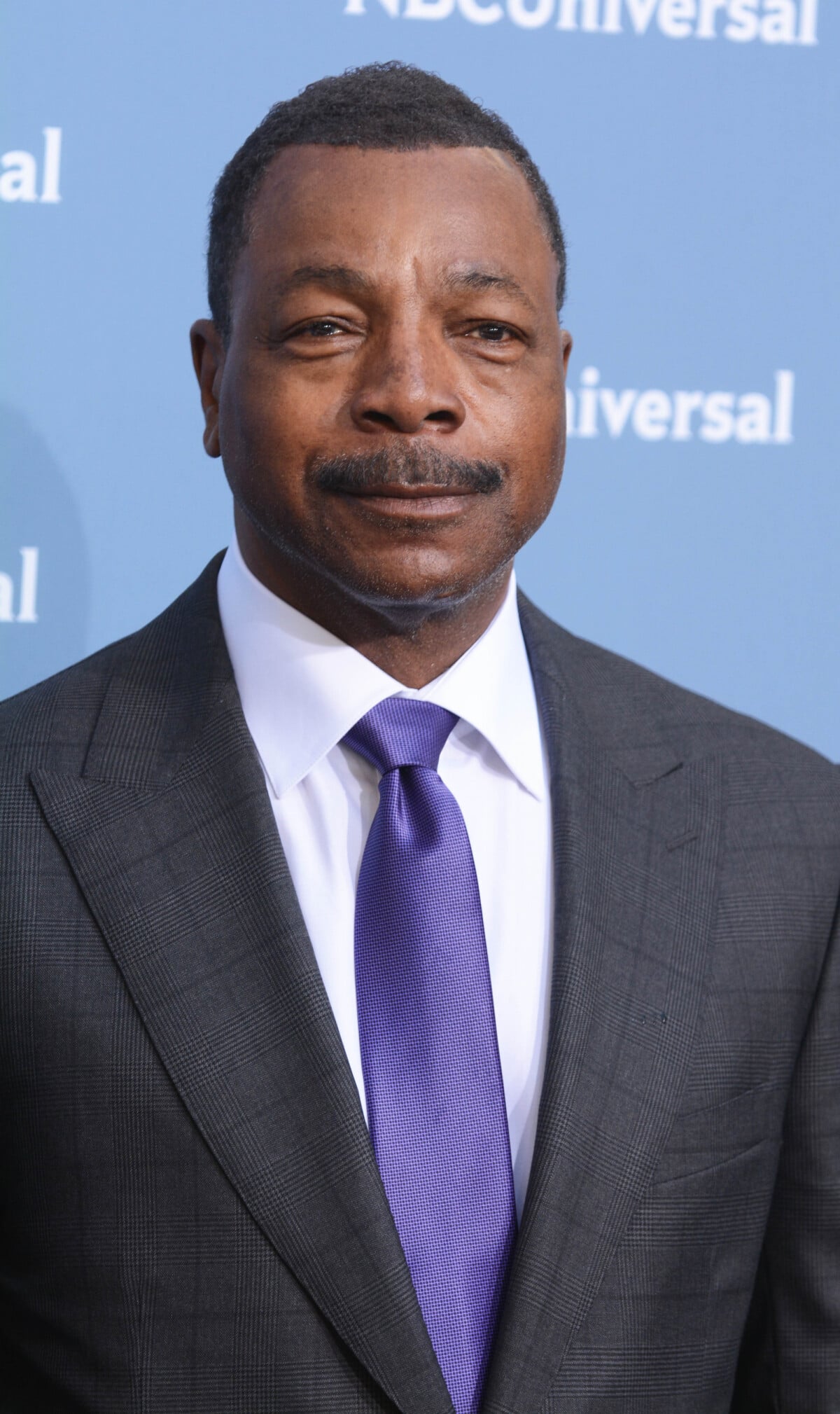 Photo : Rétro - L’acteur US, Carl Weathers (Apollo Creed dans Rocky ...