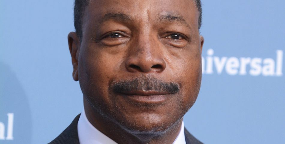 Rétro - L’acteur US, Carl Weathers (Apollo Creed dans Rocky, Pradator ...