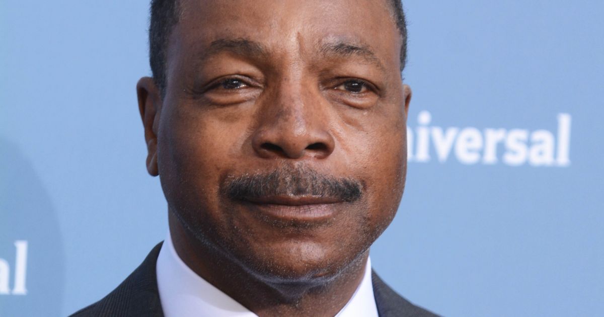Rétro - L’acteur US, Carl Weathers (Apollo Creed dans Rocky, Pradator ...