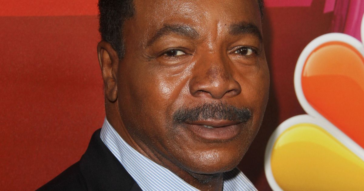 Rétro - L’acteur US, Carl Weathers (Apollo Creed dans Rocky, Pradator ...