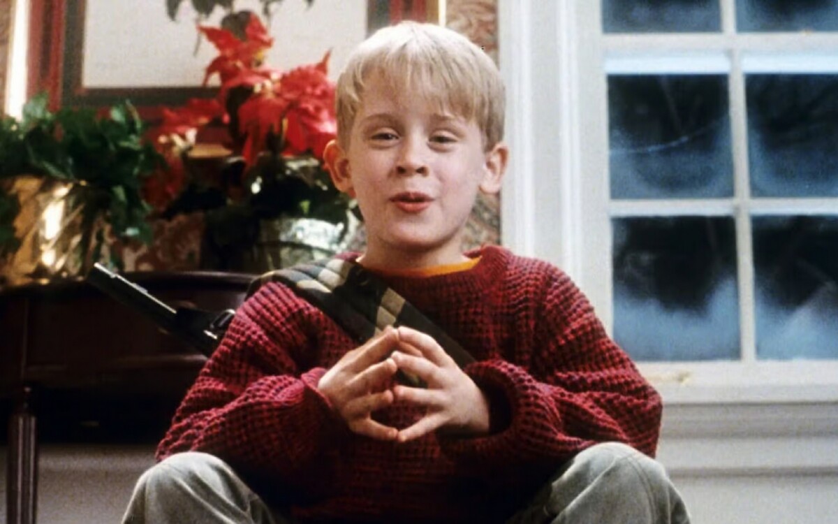 Vidéo : Bande-annonce de Maman, j'ai encore raté l'avion. Le plus gros ...