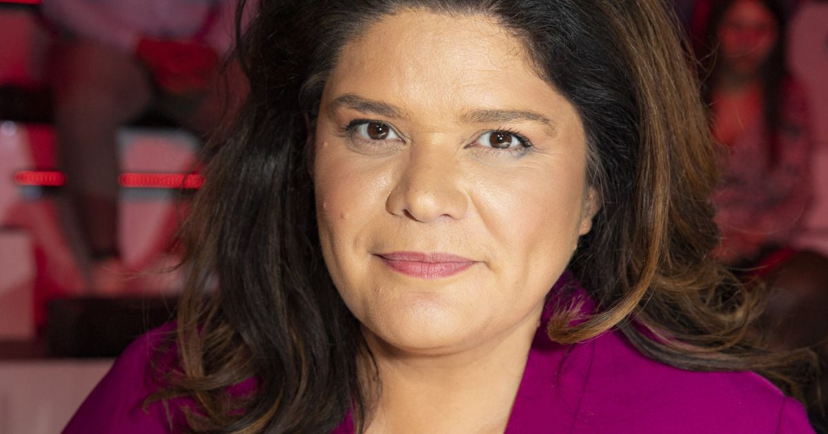 Exclusif - Raquel Garrido - Emission Balance Ton Post l'after en direct ...