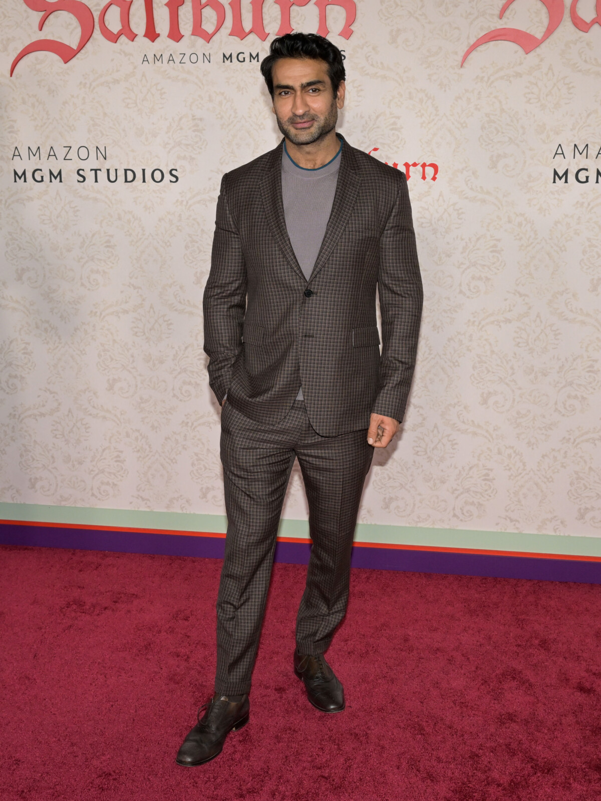 Photo : Première du film "Saltburn" à Los Angeles le 14 novembre 2023 ...