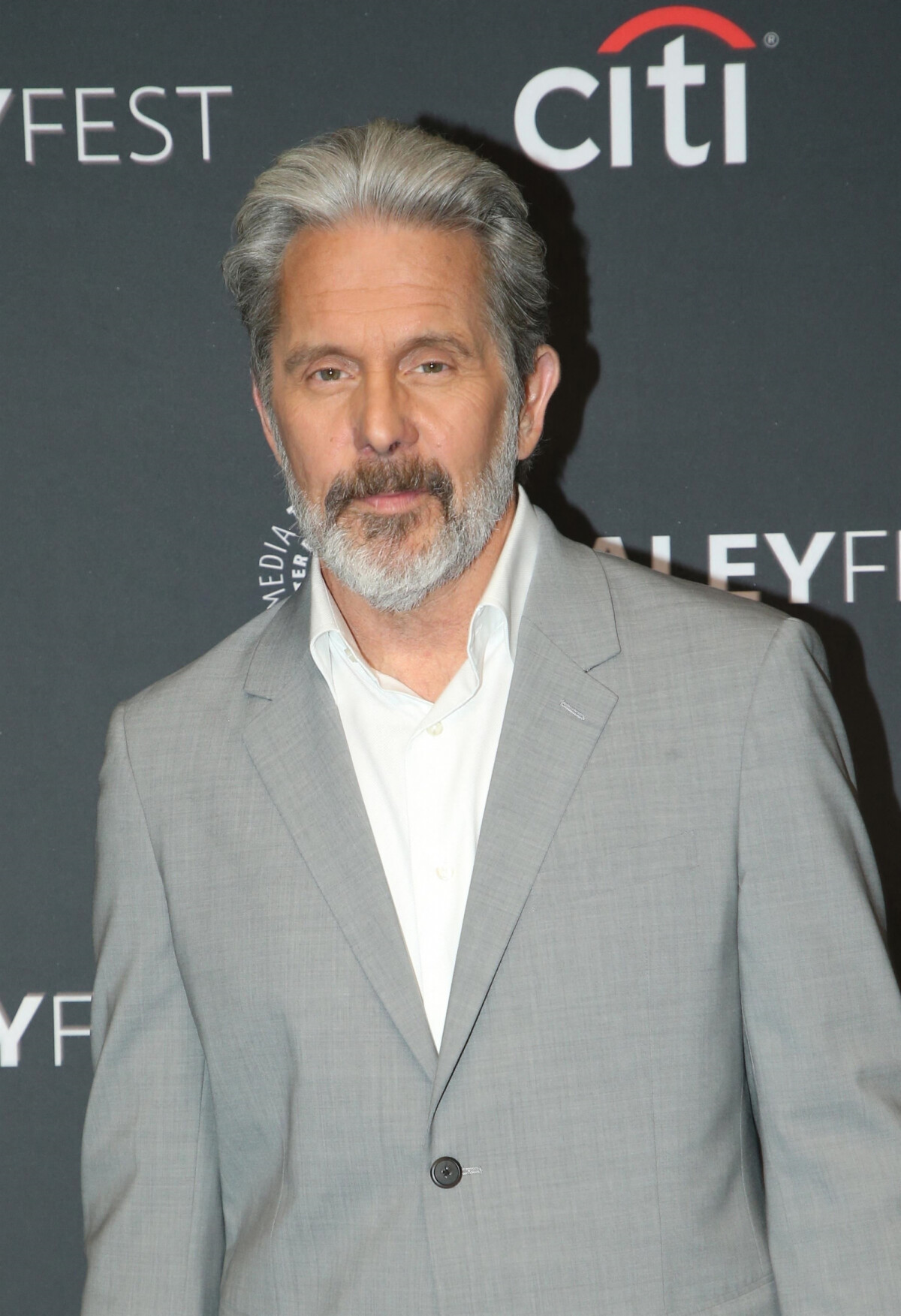 Photo : Gary Cole au photocall "A Tribute to NCIS Universe" lors du ...