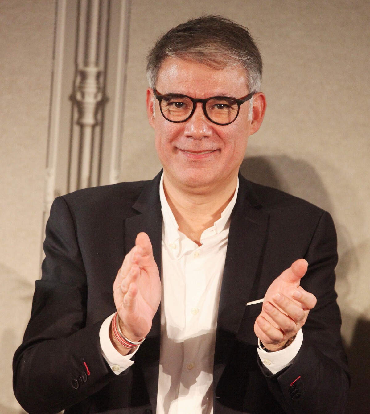 Photo : Olivier Faure - Meeting commun contre le projet de loi ...