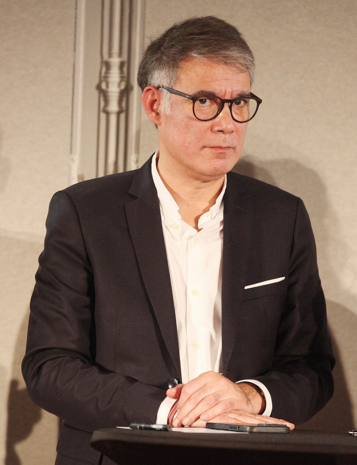 Photo : Olivier Faure - Meeting commun contre le projet de loi ...