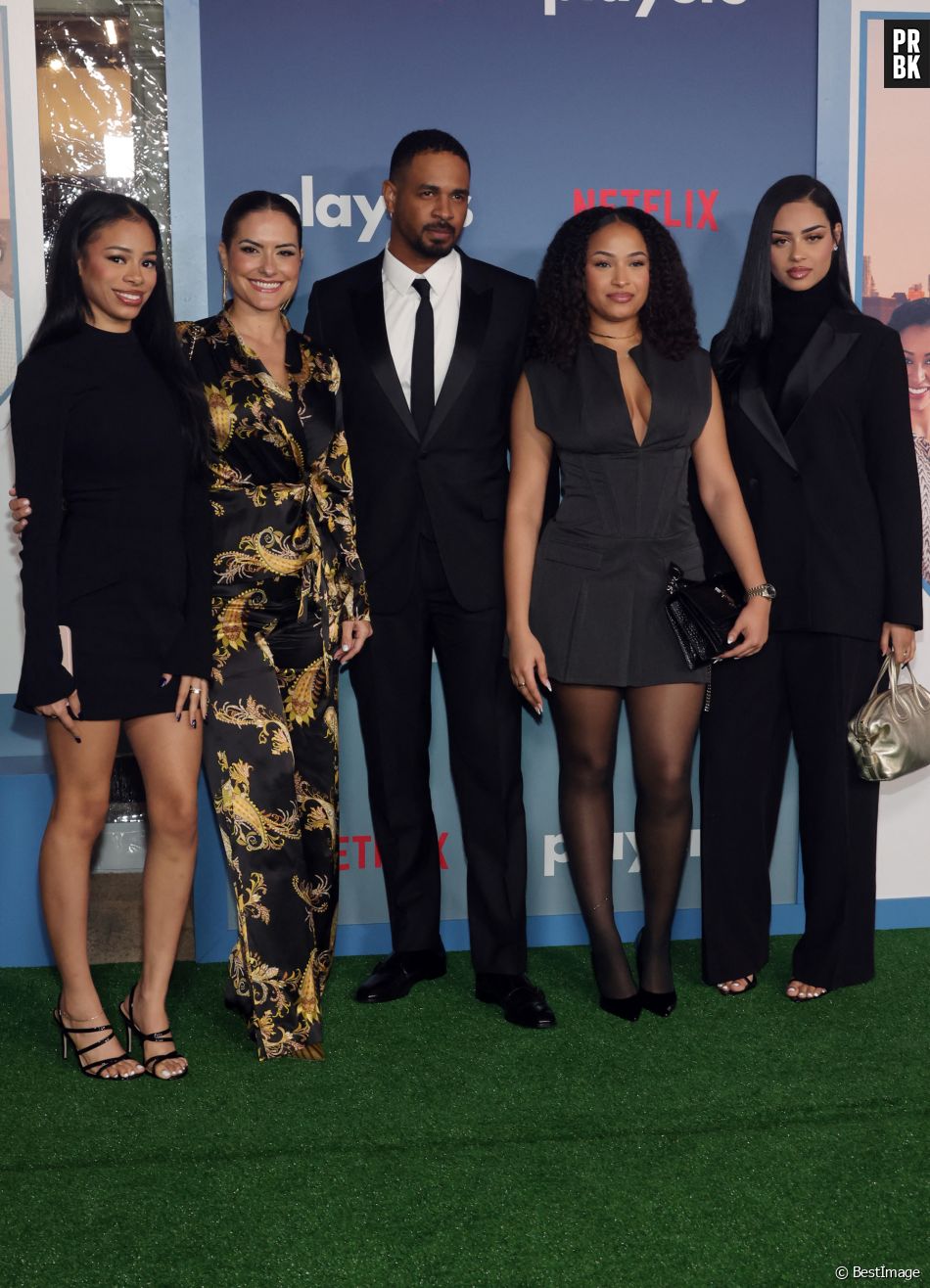 Numéro 2 sur Netflix, ce film ultra cliché représente tout ce que ...