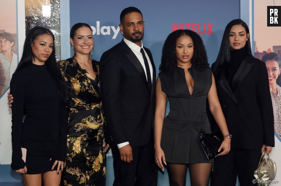 Numéro 2 sur Netflix, ce film ultra cliché représente tout ce que ...