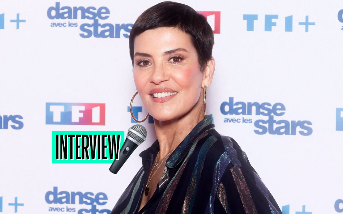 Vidéo : Danse avec les stars 2024 : Cristina Cordula fâchée avec M6 ...